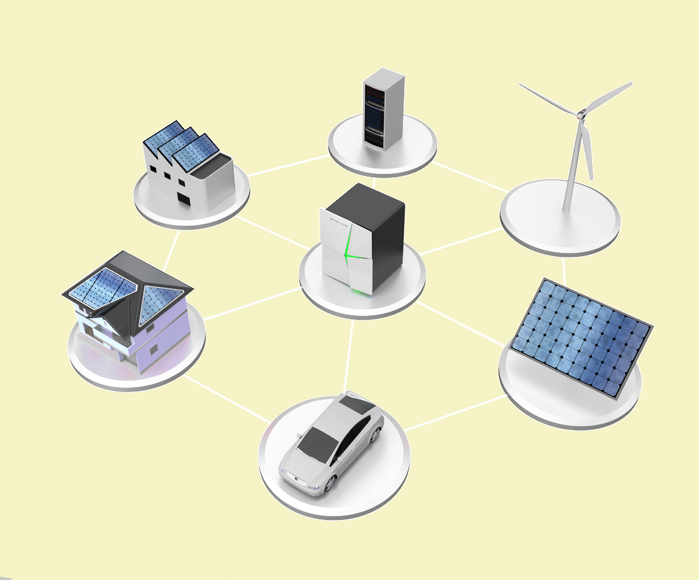 5 Perusahaan Sukses Dalam Penyimpanan Energi Skala Grid - Steorn ...